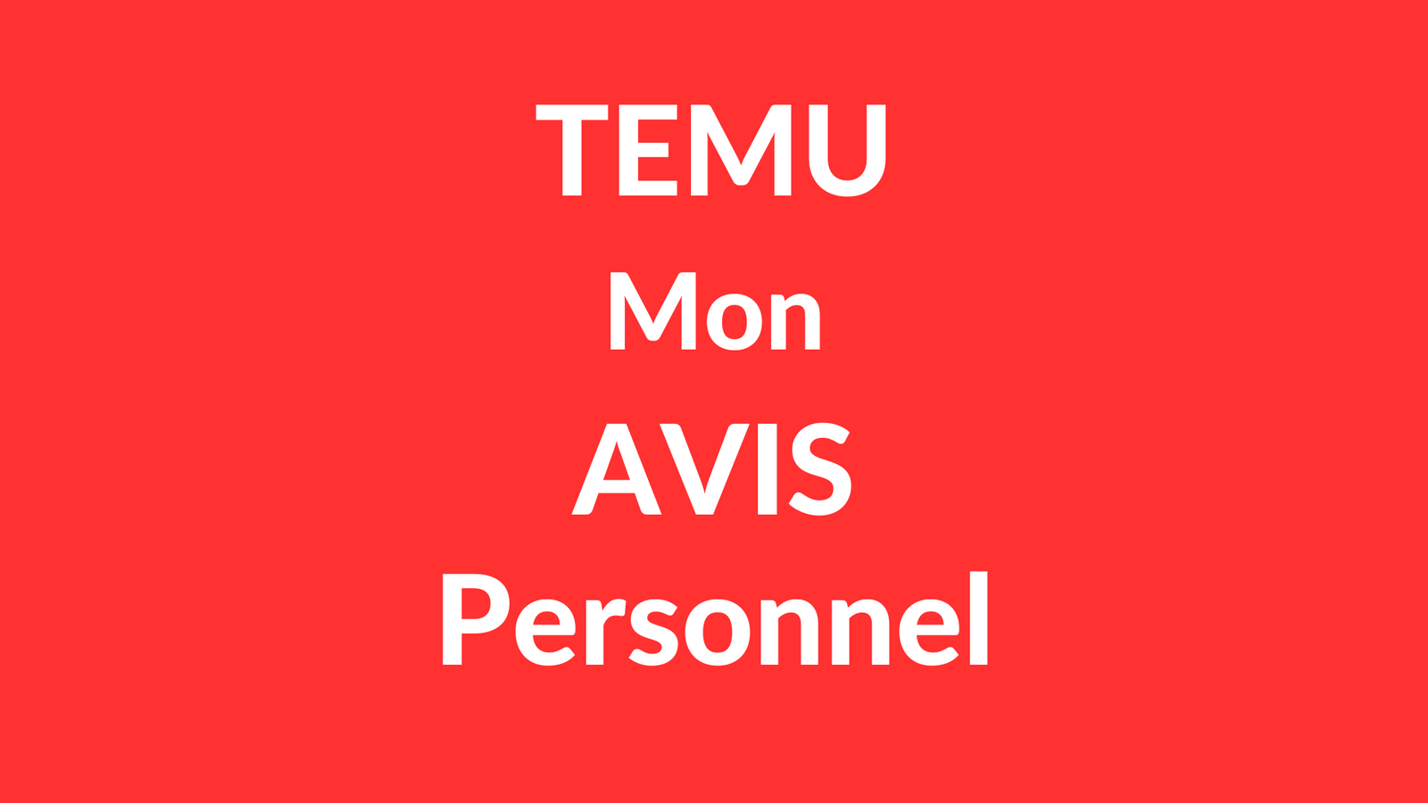 Dropshipping avec Temu : Le Guide - Joseph Torregrossa