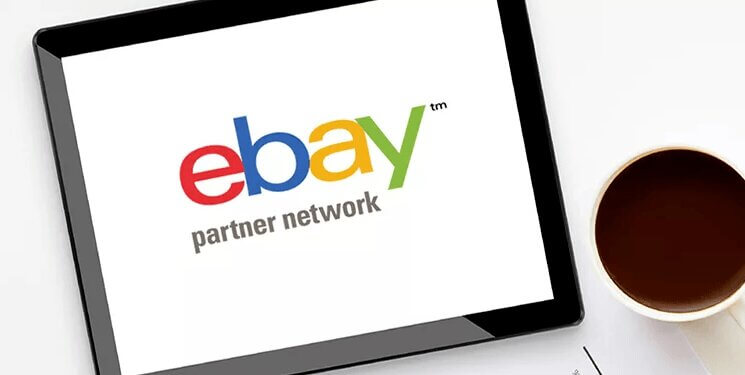 Ebay partner network : comment s’inscrire et faire ses premières commi ...